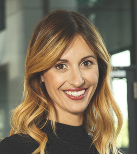 Rebec - Govornici - Tijana Vujović