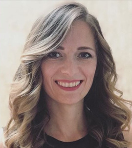 Rebec - Speakers - Milica Puricelli