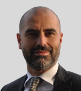 Rebec - Speakers - Fatih Karaca