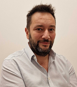 Rebec - Speakers - Dusan Petrovic